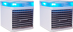 Arctic Air® Pure Chill™ 2.0 - The Powerful, Personal Space Cooler Enjoy ...